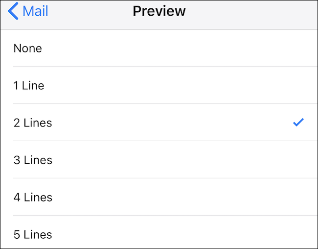 How to Configure Mail Settings for iPhone and iPad