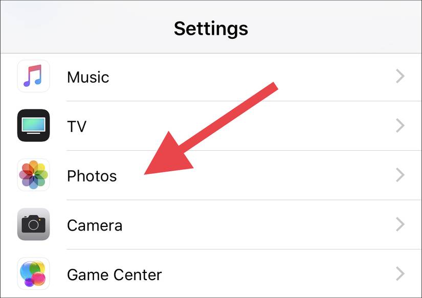 How to Use My Photo Stream on Your iPhone and iPad