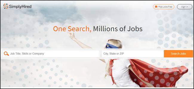 The Best Job Search Engines