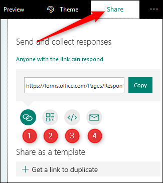 How to Create a Questionnaire in Microsoft Forms