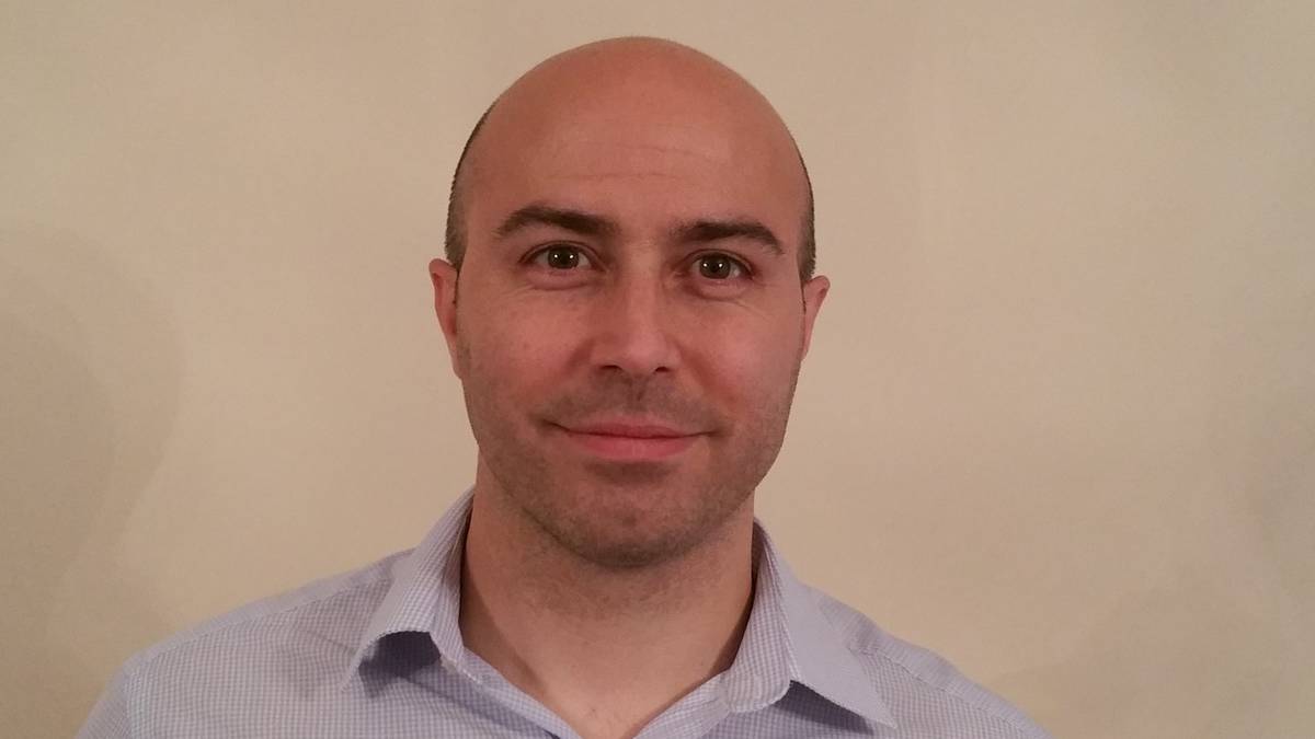 Alan Murray | How-To Geek