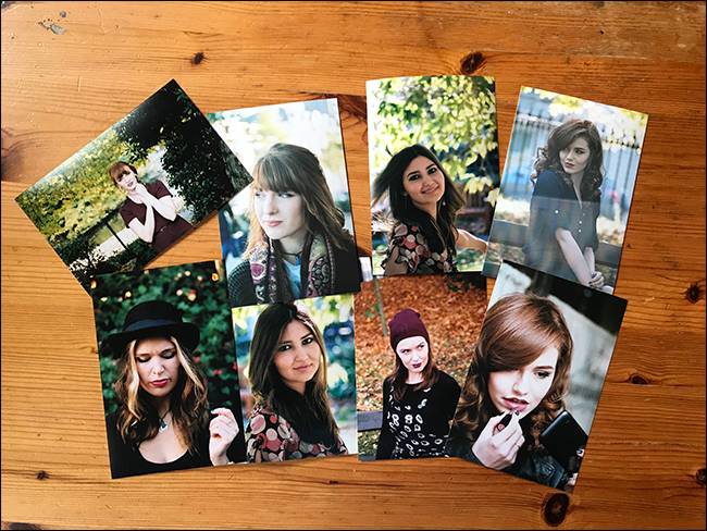 Why Do Photos Look Different When I Print Them?