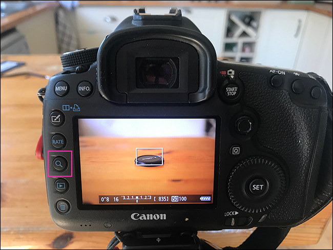 How to Take Photos That Are Always in Focus
