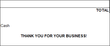 How to Create a Simple Invoice Using Excel