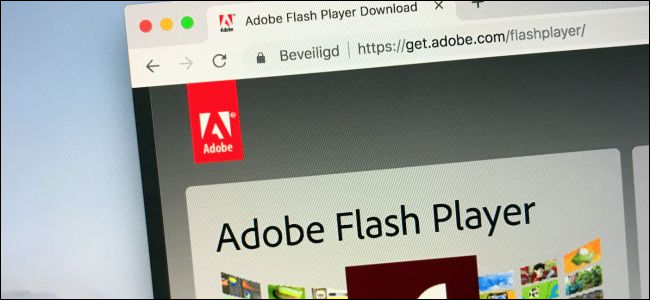 Adobe Flash is Dead: Here's What That Means