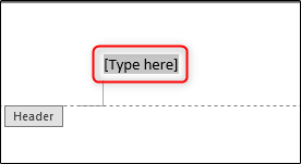 How to Add Images to a Header or Footer in Microsoft Word