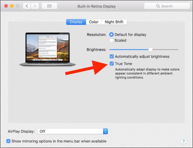 What is Apple True Tone and How Do I Use It?
