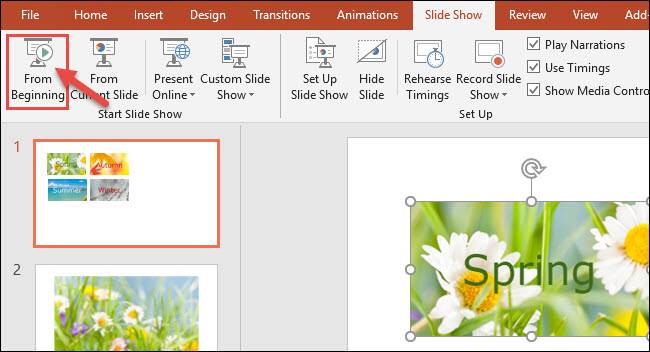 How to Create a Pop-Up in PowerPoint