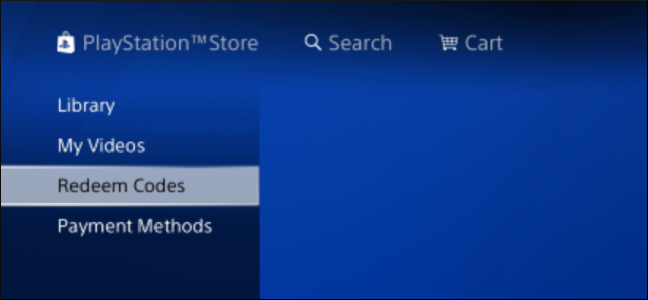 How To Redeem an Xbox One, PlayStation 4, or Nintendo Switch Gift Card