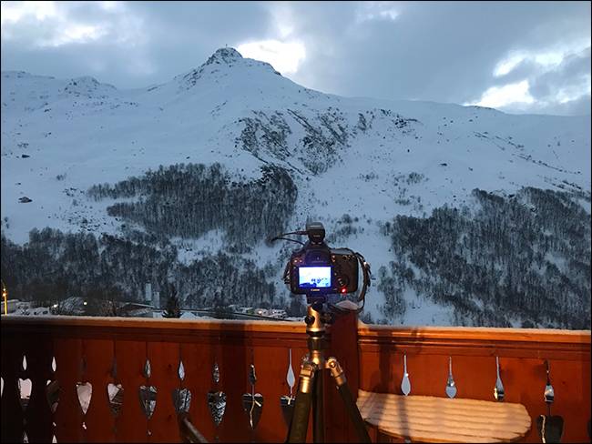 How to Shoot a Time-Lapse With Your DSLR or Mirrorless Camera