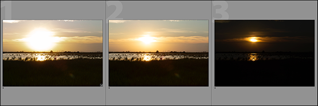 What is Exposure Bracketing?