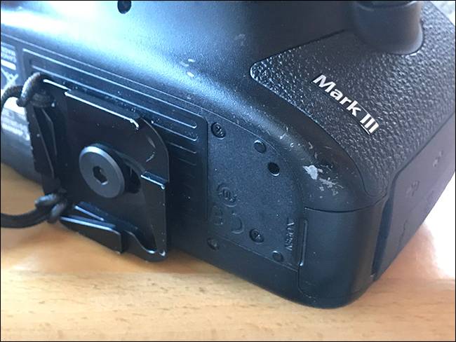 How to Make Sure a Camera or Lens Works Properly Before You Buy