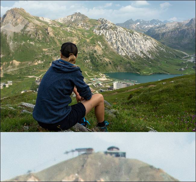 How to Always Take Sharp Photos