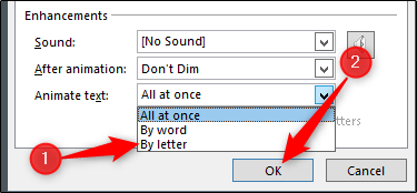 How to Make Animated Characters in PowerPoint