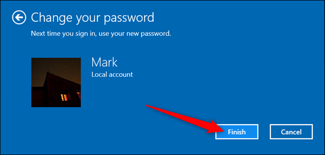 How to Remove Your Windows 10 Password