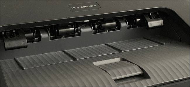 Stop Buying Inkjet Printers and Buy a Laser Printer Instead