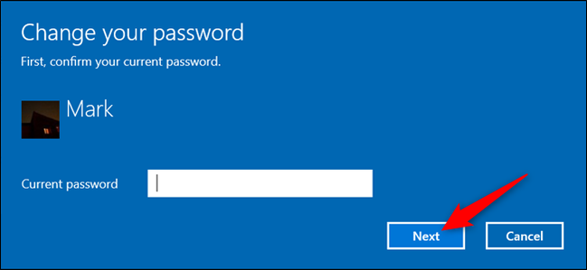 How to Remove Your Windows 10 Password