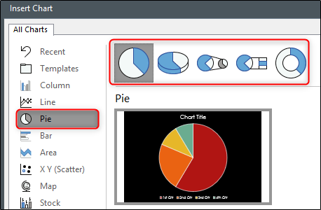 How to Create Animated Pie Charts in PowerPoint