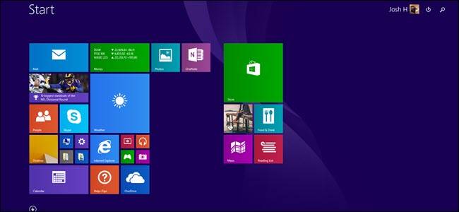 Don't Downgrade From Windows 10 to Windows 8.1