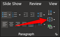 How to Align Text After a Bullet in PowerPoint