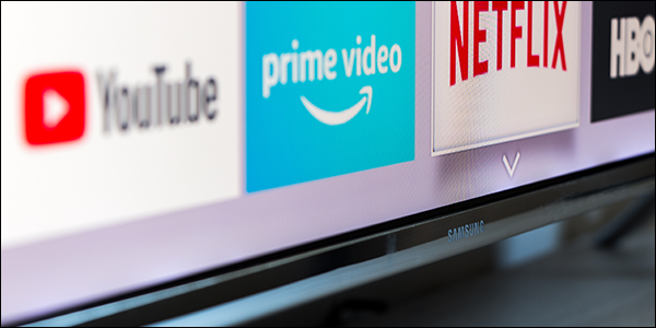 Streaming Services Are Beginning To Look Like Cable Companies