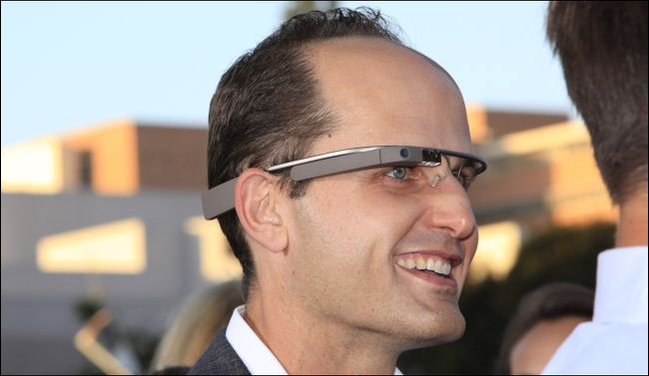 AR Glasses and Privacy: What You Need to Know
