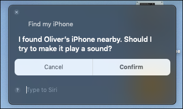 How to Locate a Lost iPhone, iPad, or Apple Watch With Siri