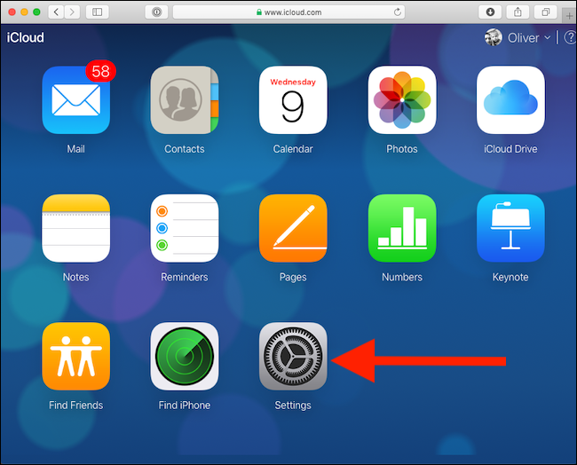 How to Recover Deleted Files from iCloud Drive
