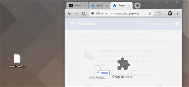 How To Make Chrome "Open As Window" Shortcuts (Now That Google Killed Them)