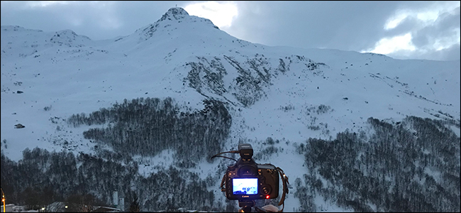 How to Take Better Photos With Live View on Your Camera