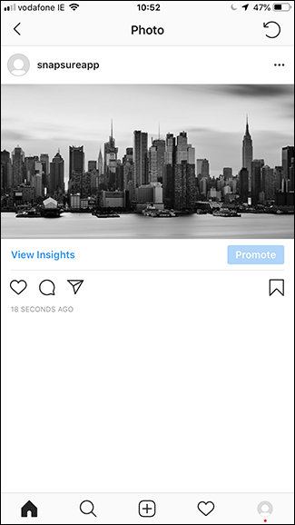 How to Upload the Best Looking Instagram Images