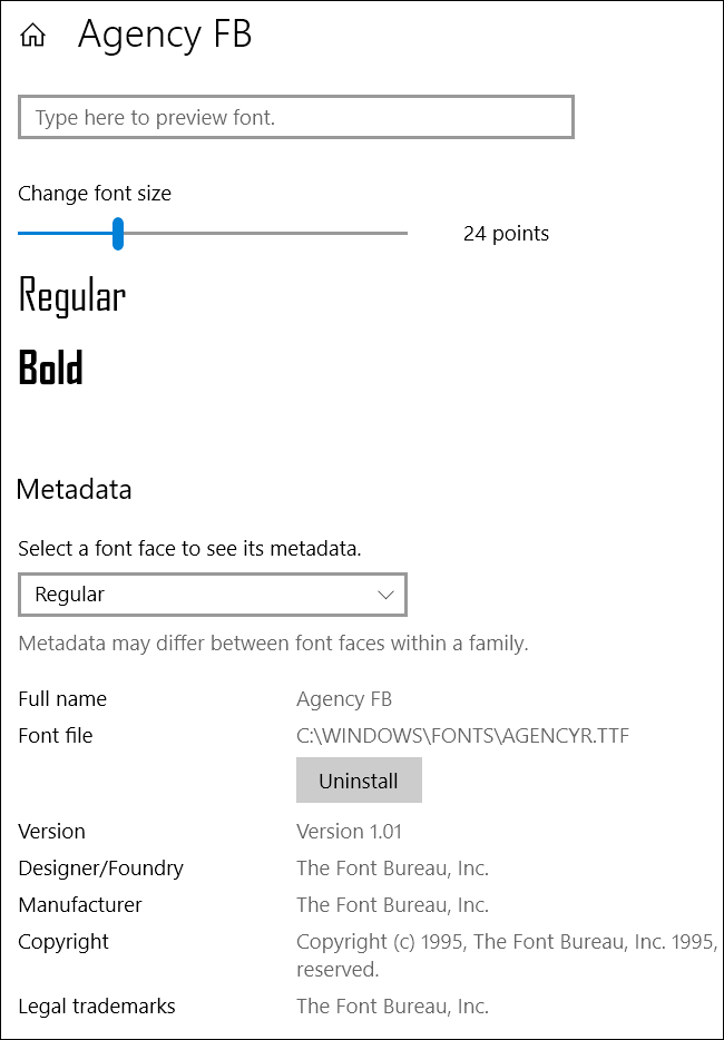 How to Customize Windows 10's Appearance