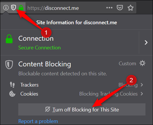 How to Block Trackers in Firefox (Without Installing Add-ons)