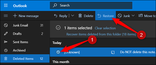 How to Recover Deleted Windows 10 Sticky Notes