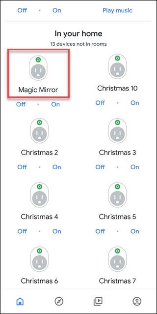 Want Better Smarthome Voice Control? Use Groups