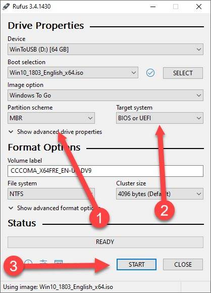 How (and Why) to Run Portable Versions of Windows