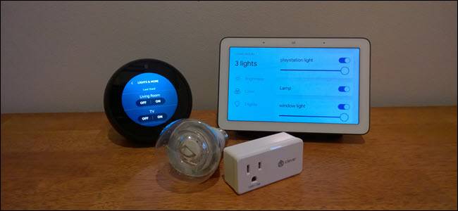 What Is a Smart Home?