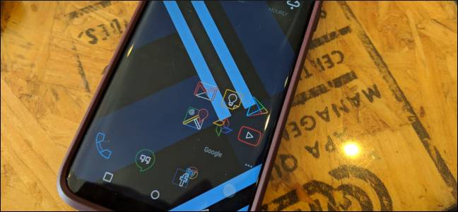 How To Personalize Your Android Phone With Themes and Launchers