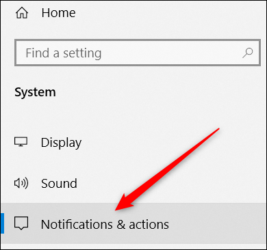 How to Use and Customize the Windows 10 Action Center