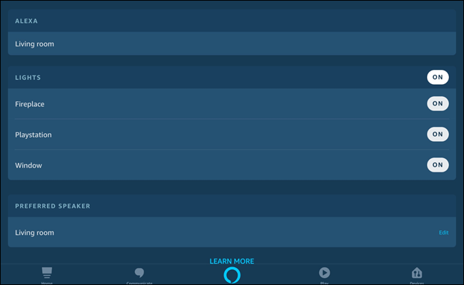 How to Name Your Smarthome Devices for Better Voice Control