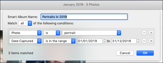 How to Automatically Sort Your Photos with Smart Albums on a Mac