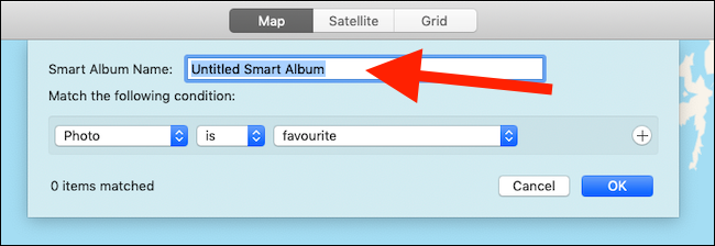 How to Automatically Sort Your Photos with Smart Albums on a Mac