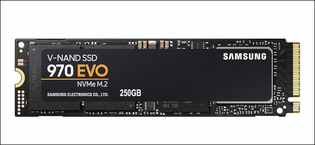 What Are NVMe Drives, and Should You Buy One?