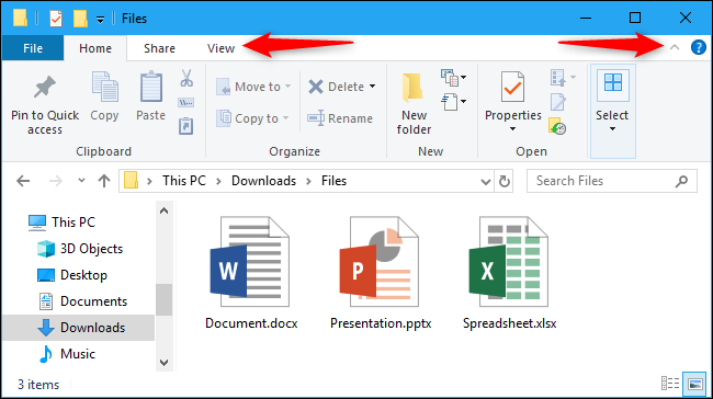 Get Help With File Explorer on Windows 10