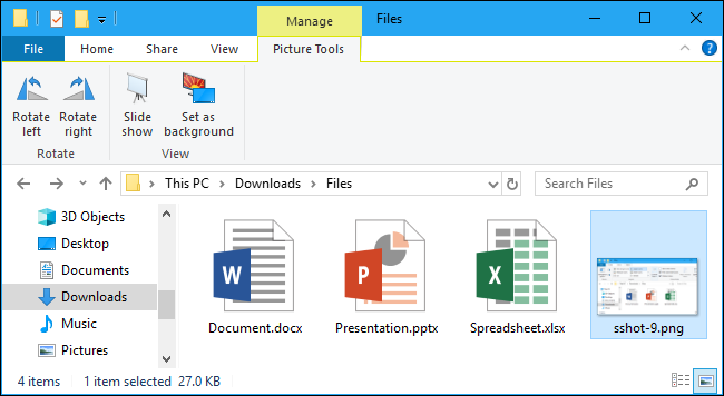 Get Help With File Explorer on Windows 10