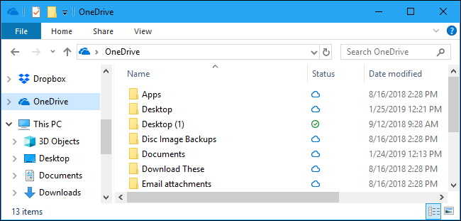 Get Help With File Explorer on Windows 10
