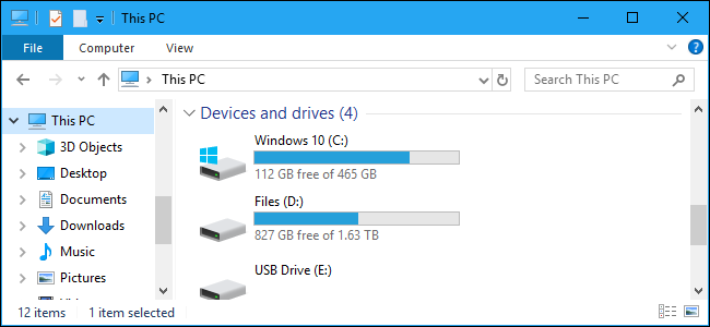 Get Help With File Explorer on Windows 10