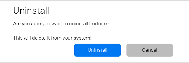 How to Move Fortnite to Another Folder, Drive, or PC
