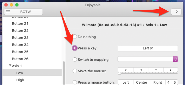 How to Remap any Controller to Keyboard Keys on Windows and MacOS