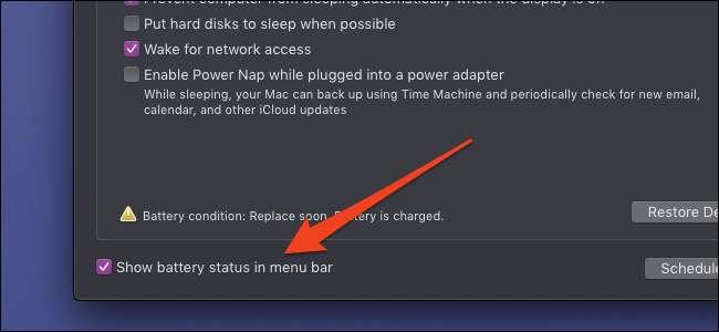 How to Tell if Your MacBook Is Charging